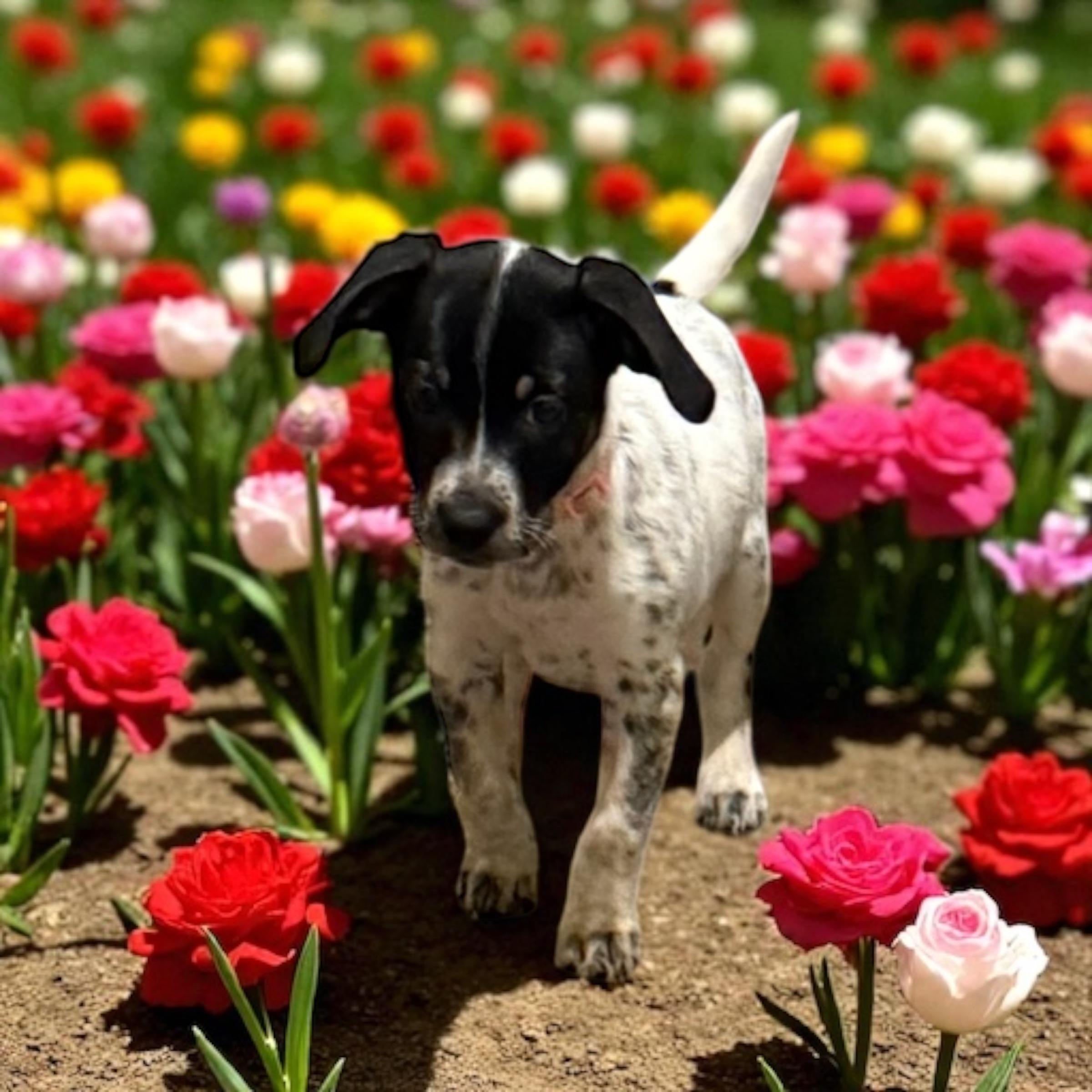 Dog for adoption - Gemma, a Rat Terrier in Hatfield, PA | Petfinder