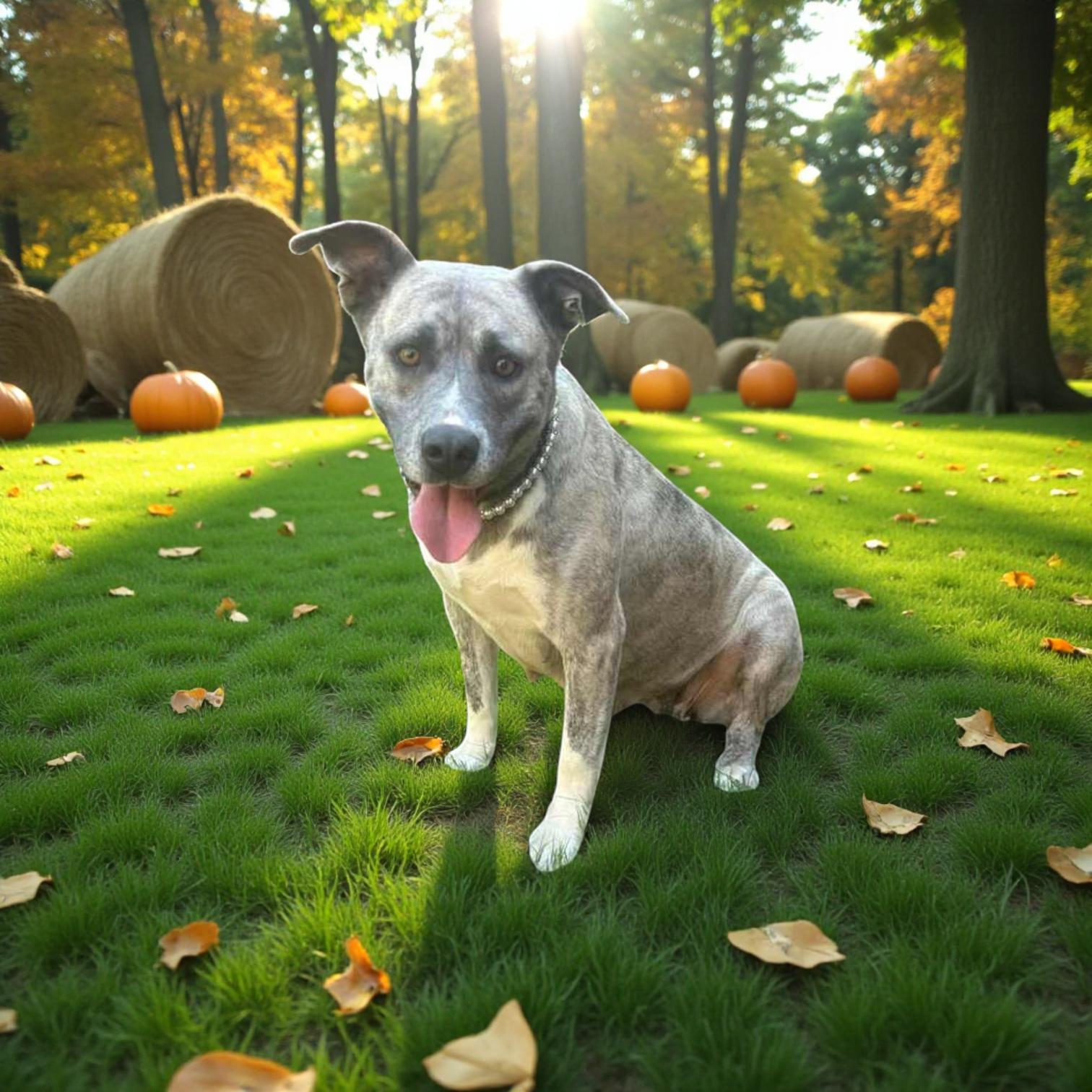 Dog for adoption - Amy, a Pit Bull Terrier Mix in Indianapolis, IN ...