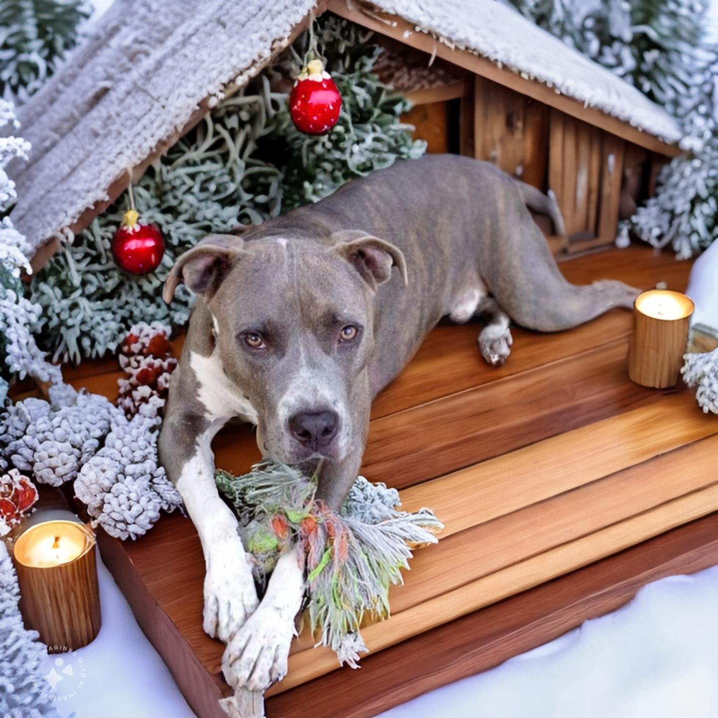 Dog for adoption - Bud, a Pit Bull Terrier in Westwood, NJ | Petfinder