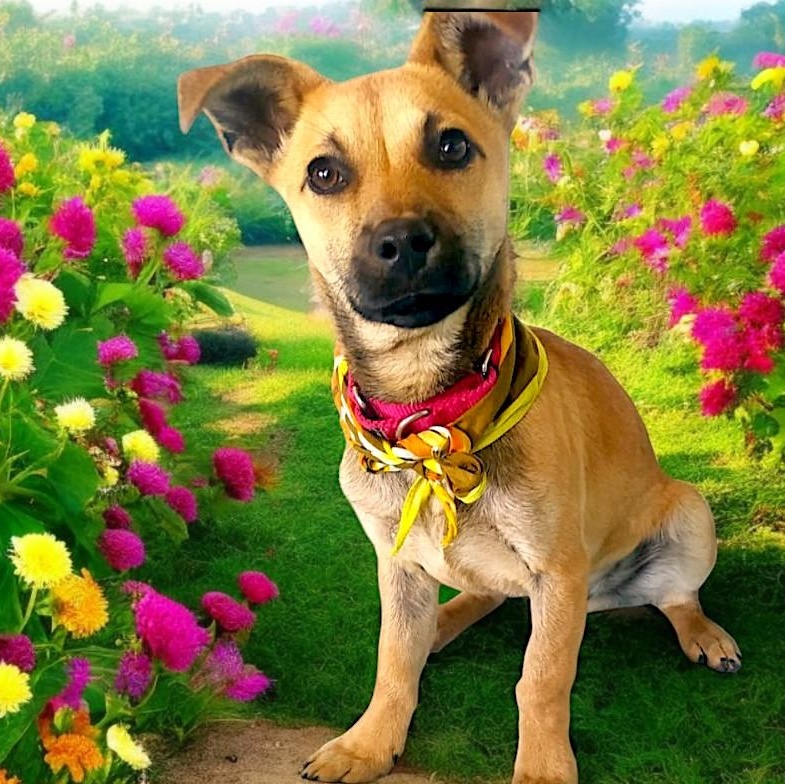 Dog for adoption - Roy (WA), a German Pinscher in Bellingham, WA ...