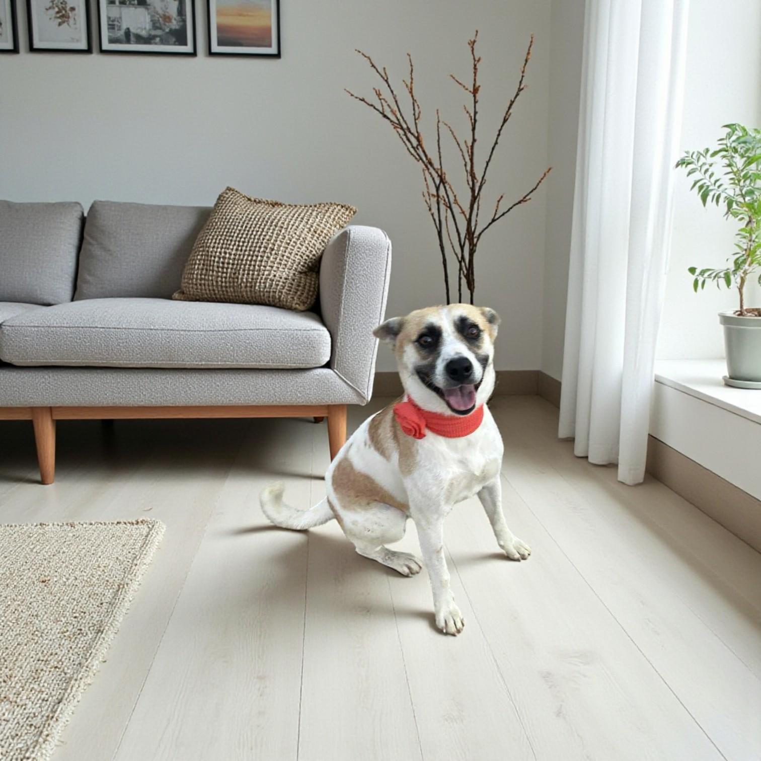 Dog for adoption - Ginger, an Australian Cattle Dog / Blue Heeler Mix ...