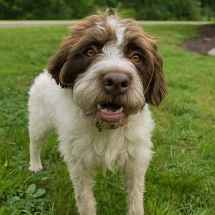 Dog for adoption - Tikka, a Terrier Mix in Stafford, VA | Petfinder