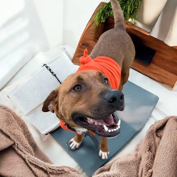 Dog for adoption - Rocky, a Labrador Retriever Mix in Bellingham, WA | Petfinder