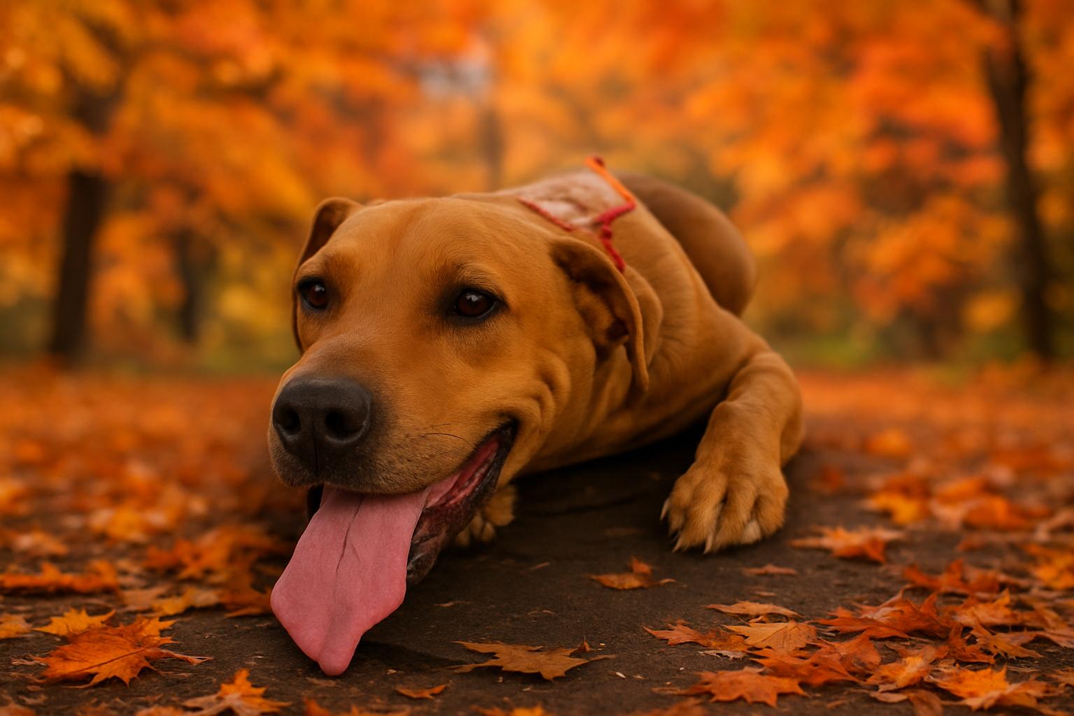 Dog for adoption - ROLEY (AVAILABLE DECEMBER 1, 2025), a Labrador ...