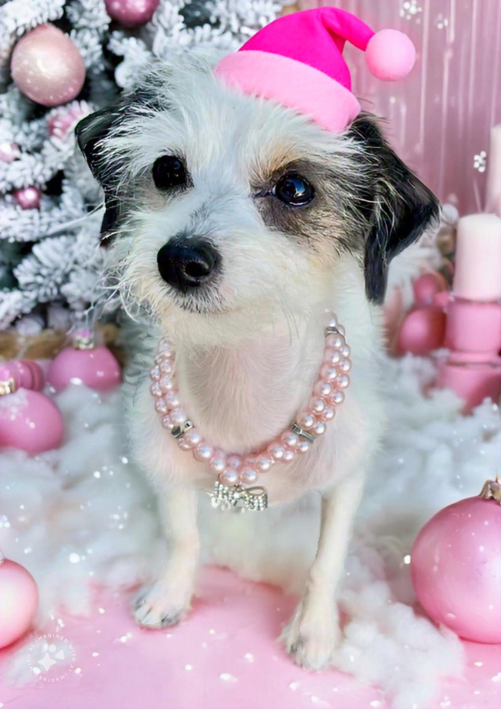 Dog for adoption - Shelby, a Terrier & Chihuahua Mix in Corona Del Mar ...