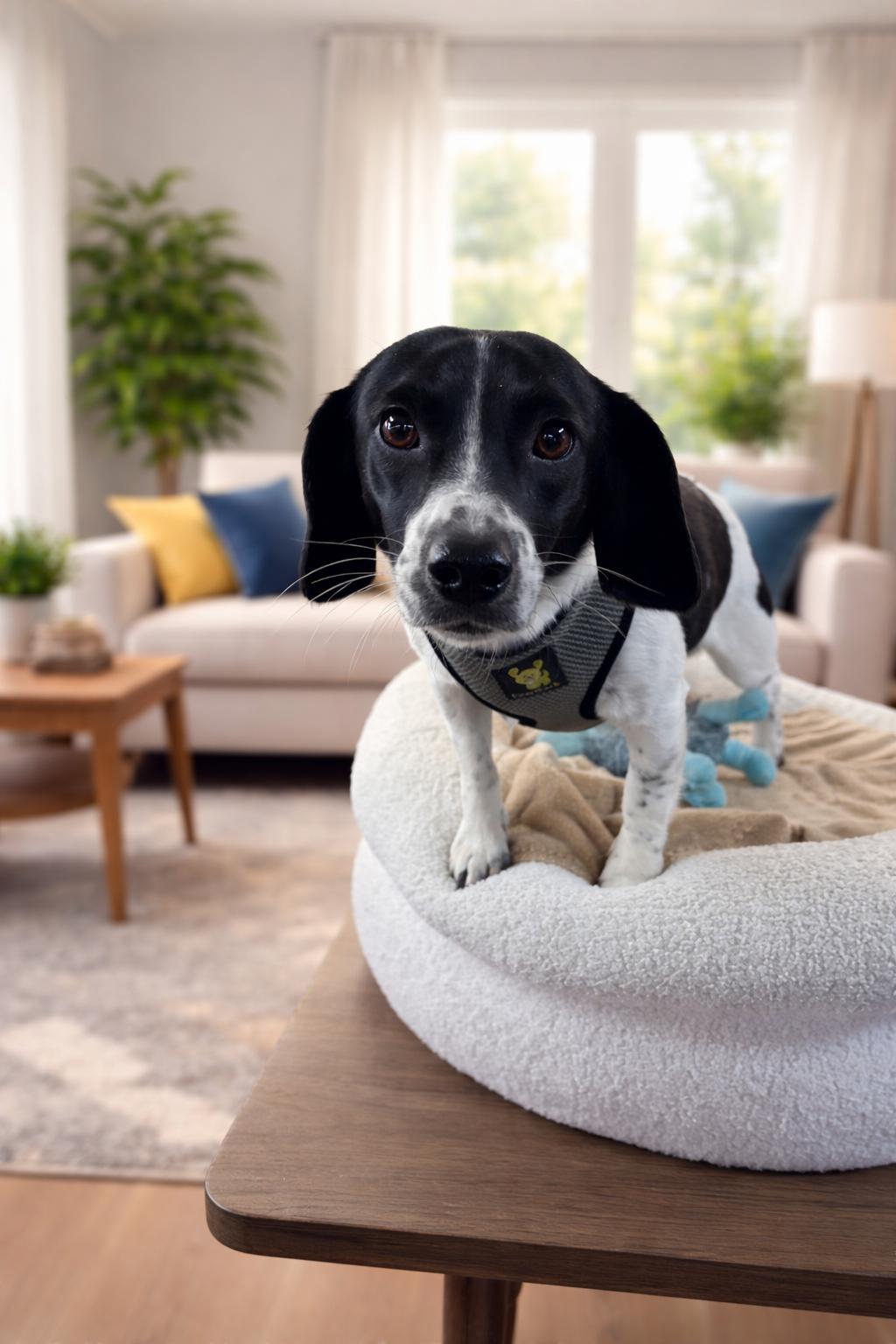 Marlin - Adoptable Pet | Petfinder | Petfinder