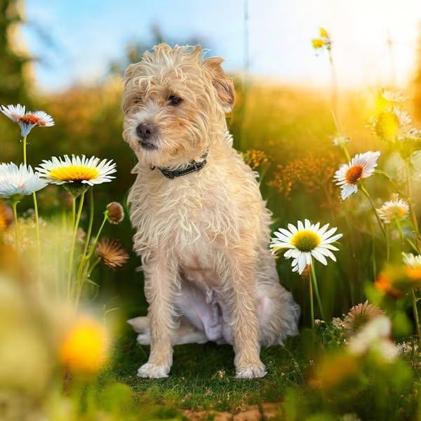 Dog for adoption - Mia terrier, a Terrier in Ridgefield, NJ | Petfinder