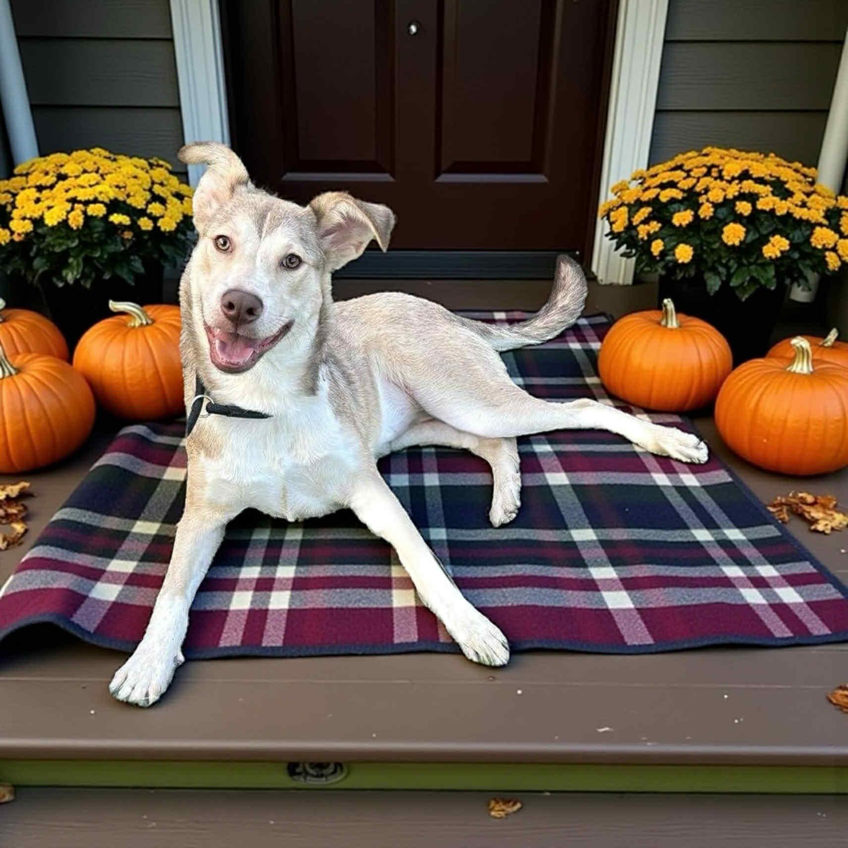 Dog for adoption - Celeste, a Husky Mix in La Crosse, WI | Petfinder