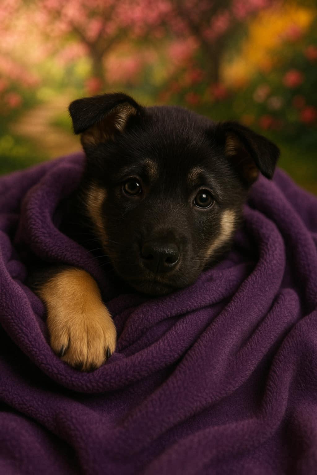 Dog for adoption - Atlas Lo, a Husky & German Shepherd Dog Mix in Provo ...