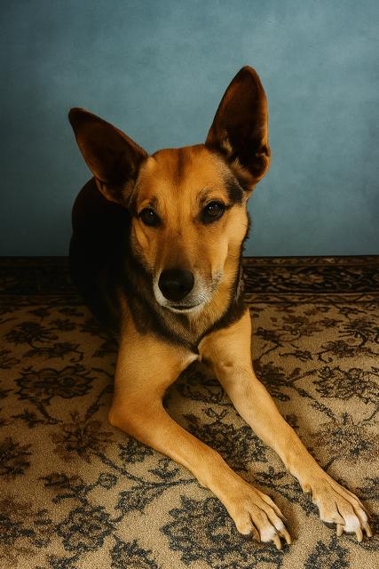 Dog for adoption - Daisy, a German Shepherd Dog Mix in Bethany Beach ...